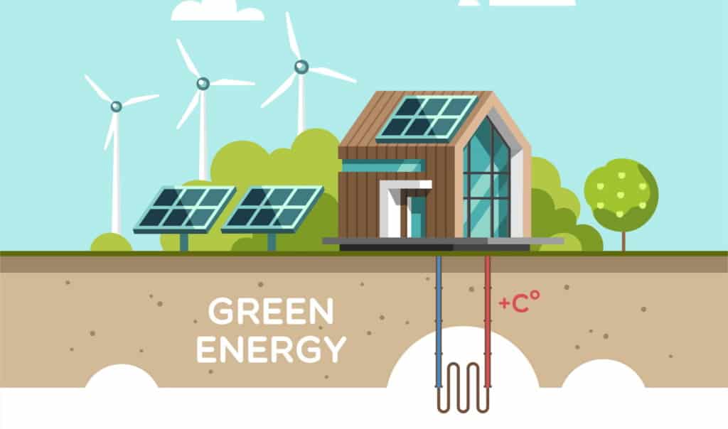 Low-energy building plan underway - Council