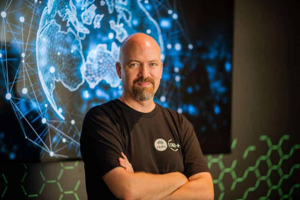 NSW pioneers urban planning tech with digital twin - Council