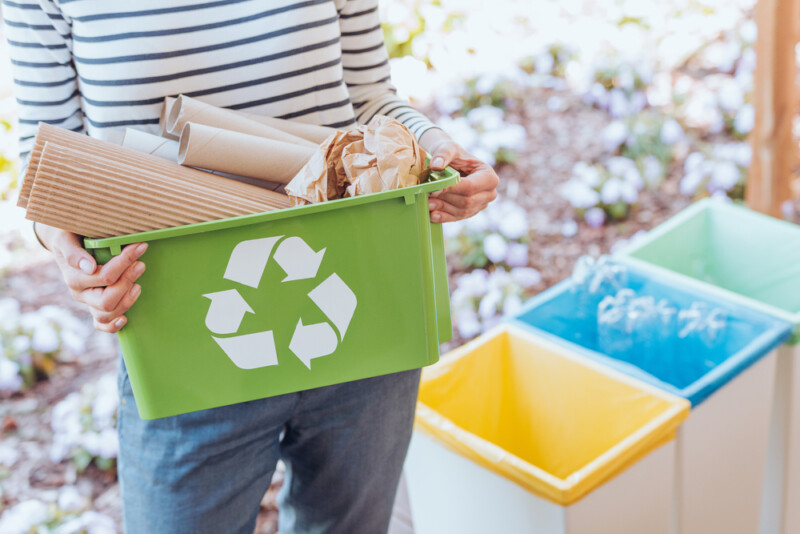 Grants open for VIC recycling fund - Council