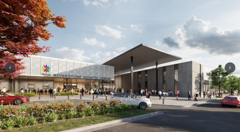 Council's $650 million plans for transformative infrastructure - Council