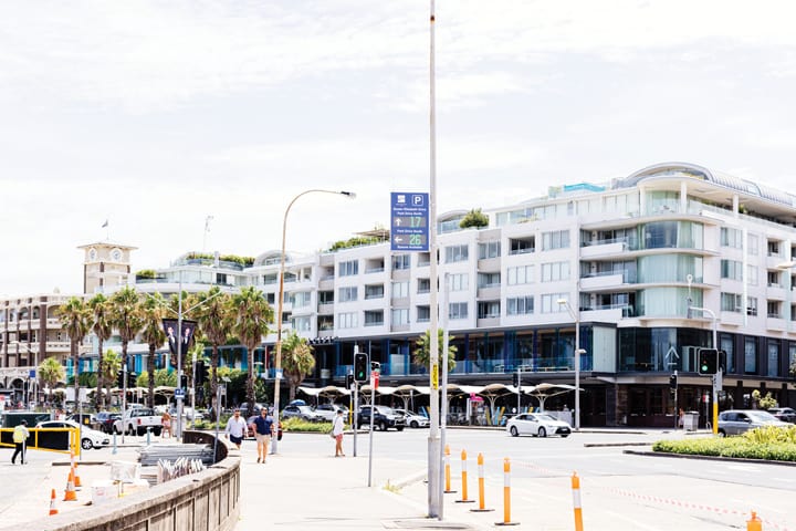 Reduce emissions and beat congestion with intelligent parking solutions ...