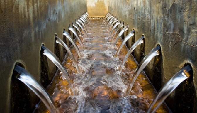 Water stability upgrades coming to Gloucester - Council