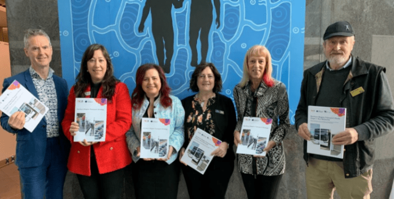 North Melbourne’s transport future outlined in new strategy - Council