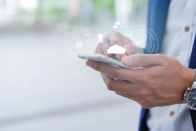 How mobile platforms are transforming local councils - Council