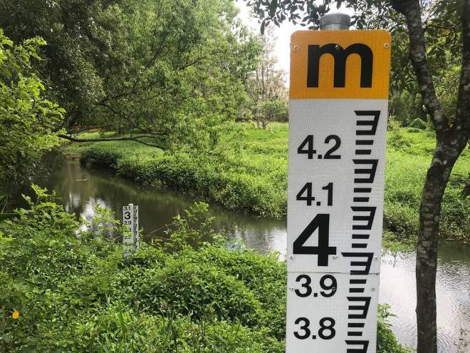 Council preparing for next flood season - Council