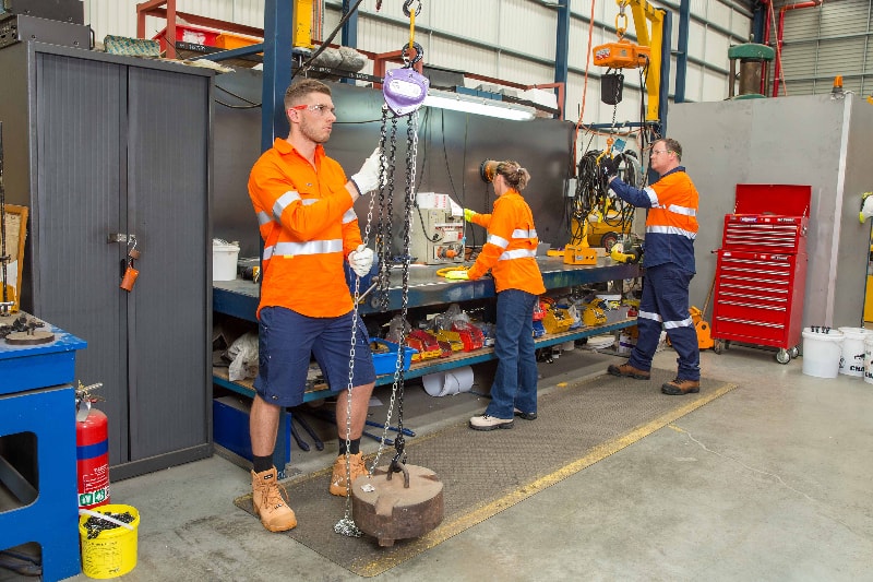 Why choosing a highly capable and trusted safety supplier is important ...