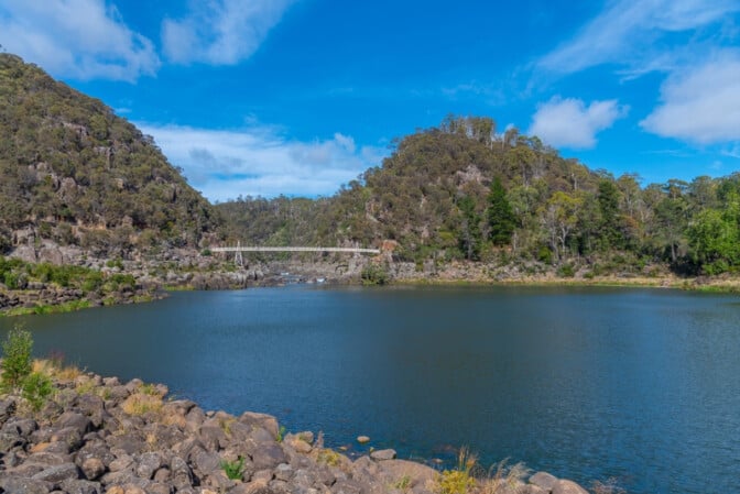 Survey uncovers what lies beneath First Basin - Council