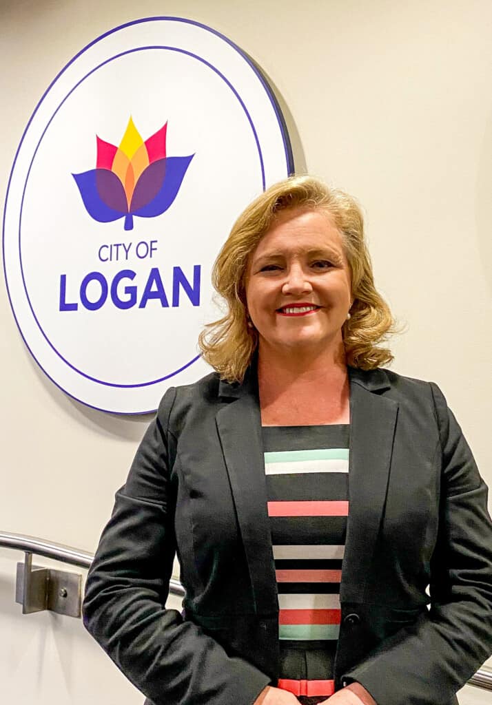 City of Logan appoints Deputy Mayor - Council