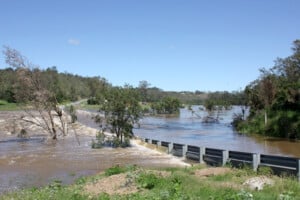 Ipswich flood mapping tool now accessible - Council