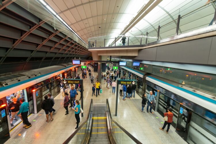 Bankstown line to receive upgrade - Council