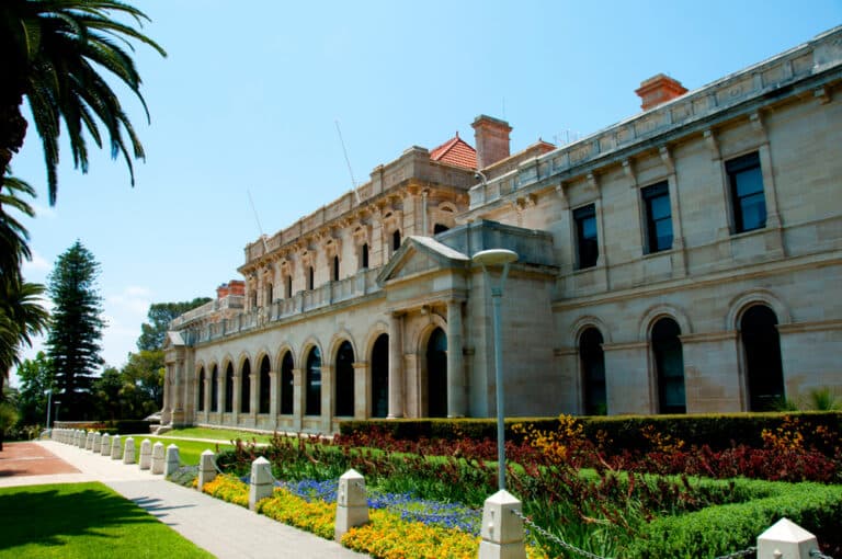 WA passes local government reforms - Council