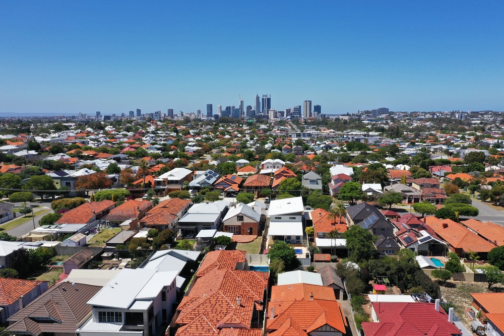 WA housing gets $105m boost - Council