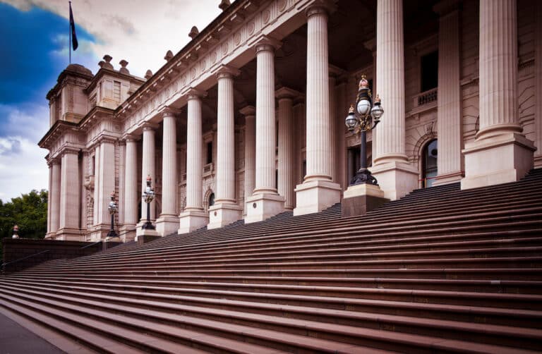 New local government minister in Vic - Council