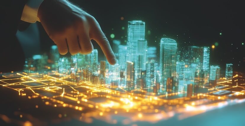 Better town and city planning - Council