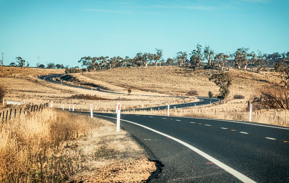 Works begin on $36M Snowy Mountains Highway upgrade - Council