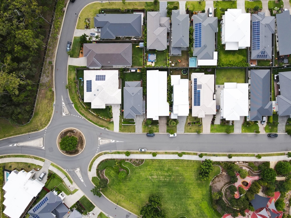 QLD unlocks 2,400 new housing lots - Council