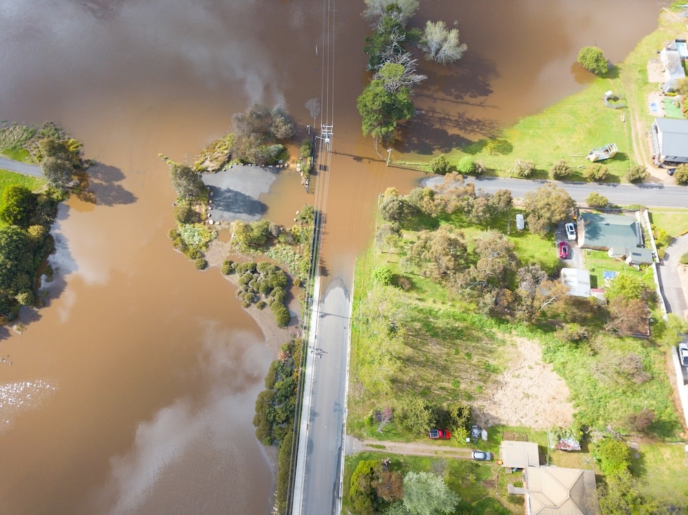 NSW Recovery Centres open in continued flood response - Council