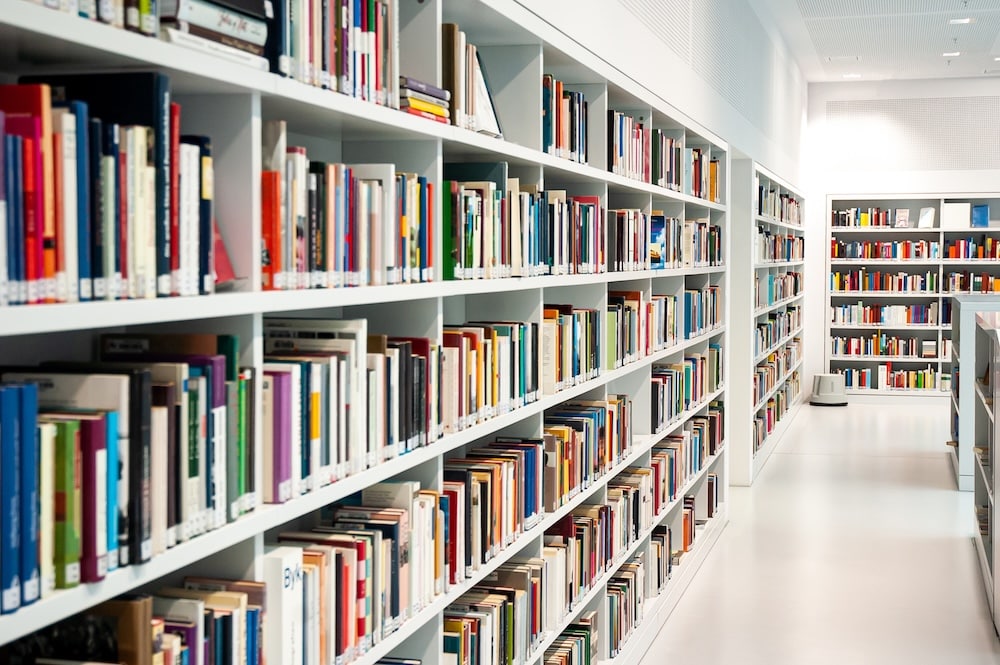 Vic Gov increasing public library access - Council