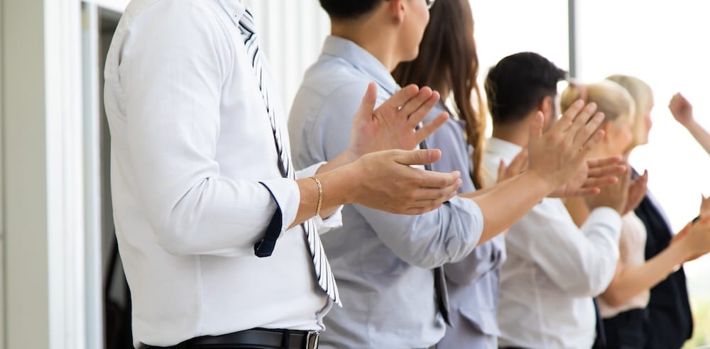 Celebrating breakthroughs in Victorian local government - Council