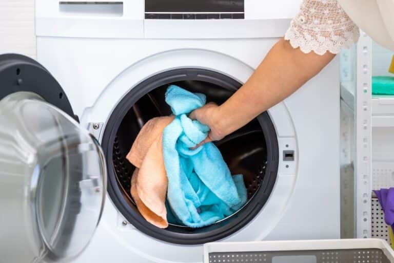 Washing machine program delivering cost-of-living relief - Council