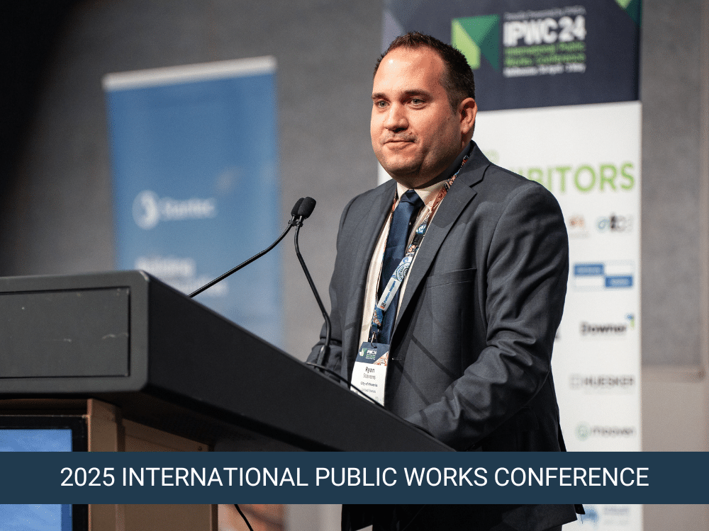 Last chance to join IPWEA's International Public Works Conference ...