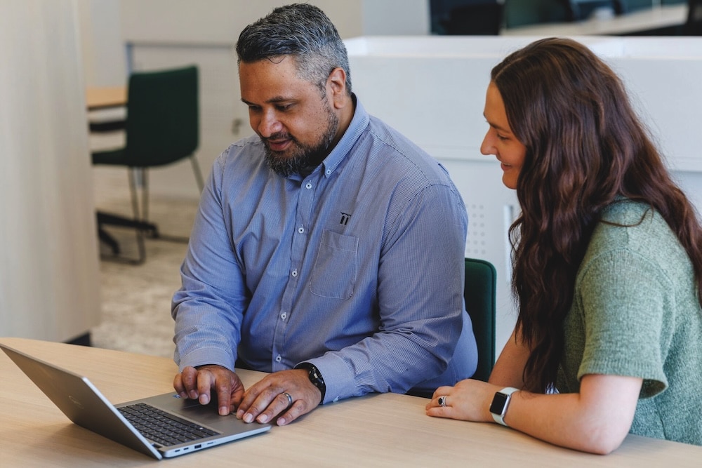 Transforming community relations management - Council