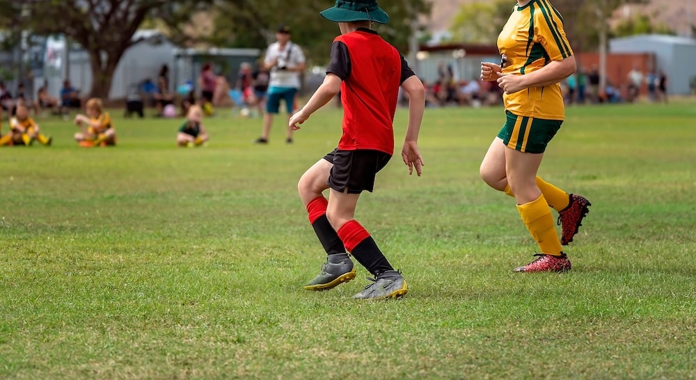 Games On! delivering $250M for community sport - Council