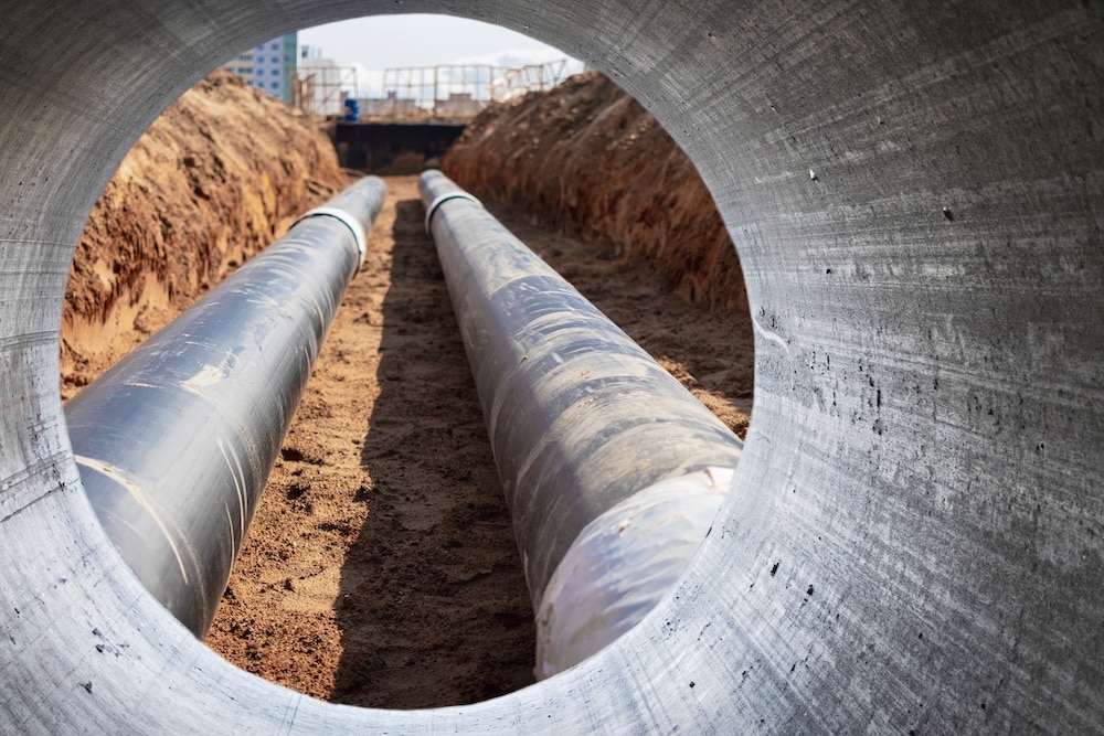 Funding for council infrastructure upgrades - Council