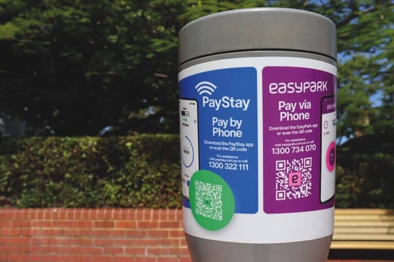 EasyPark: Collaboration transforming parking - Council