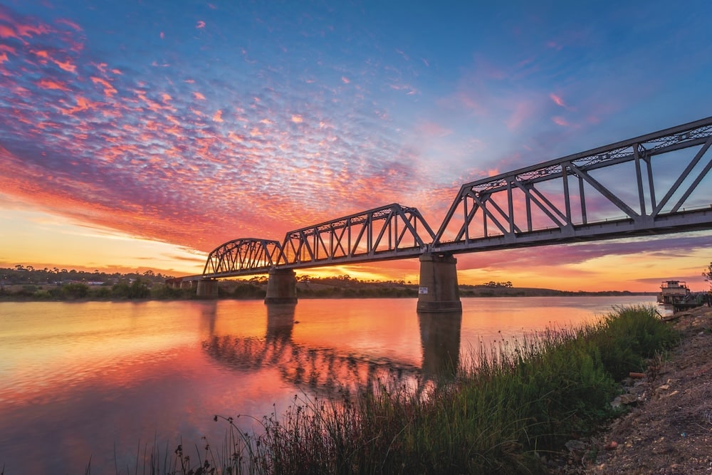 Council in focus: The Rural City of Murray Bridge - Council