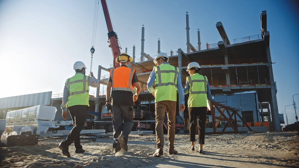 Autodesk: Plan, design, and build better infrastructure faster - Council