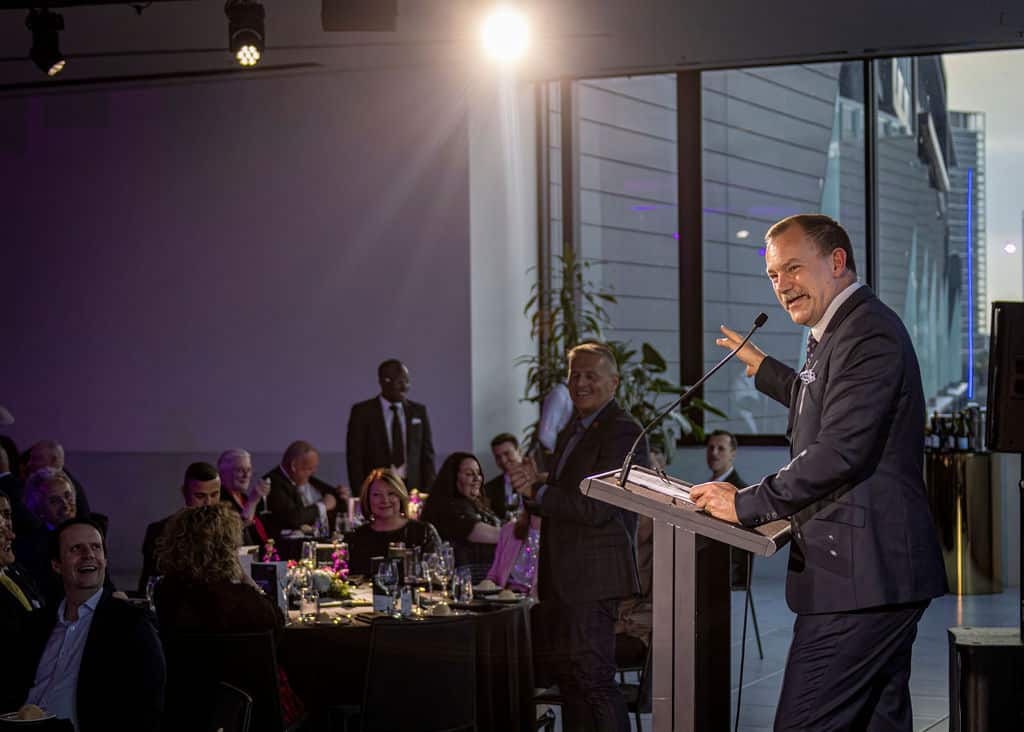 Endeavour Awards 2026 welcomes two new sponsors - Council