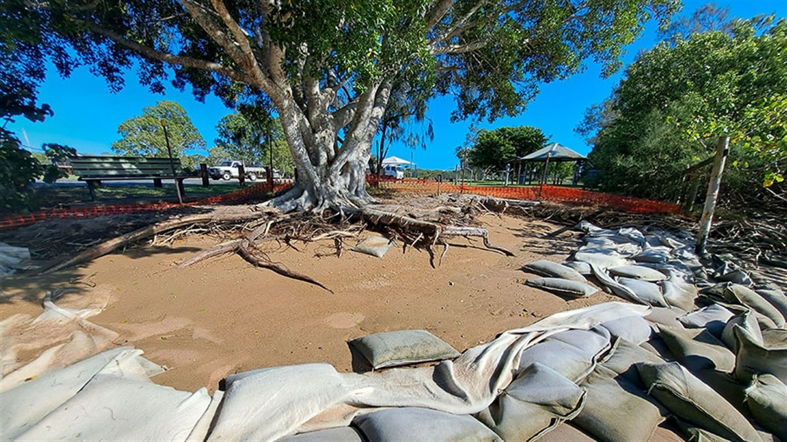 $6.7M for council coastline protection - Council
