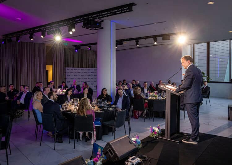 2026 Endeavour Awards Finalists revealed