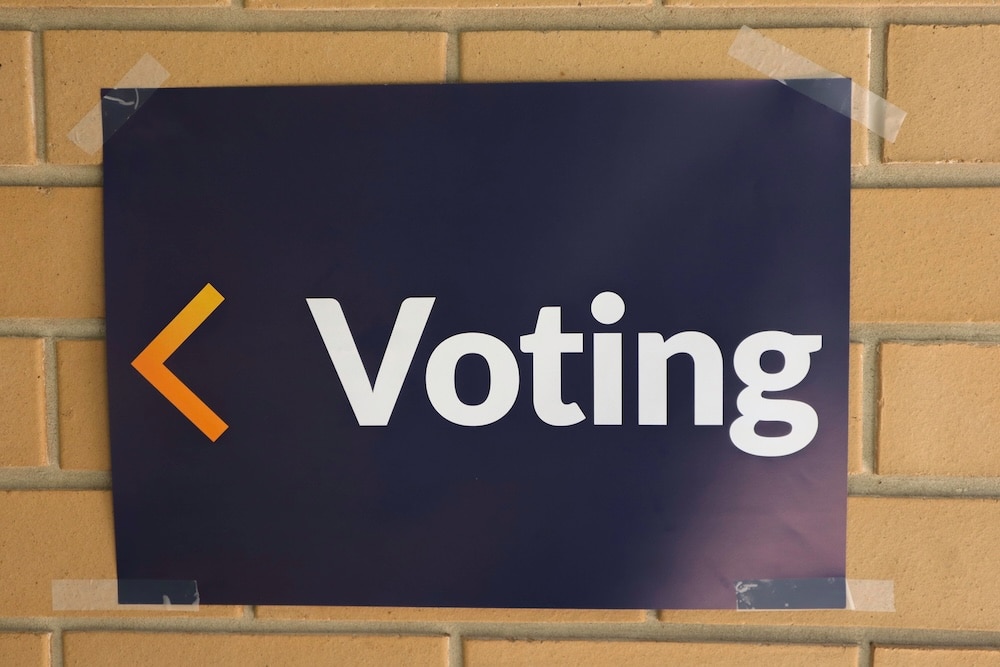 VEC proposes reforms to improve voting accessibility - Council