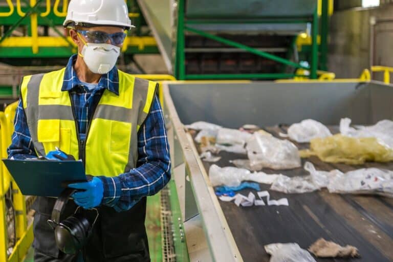 Roadmap to guide waste infrastructure investment - Council