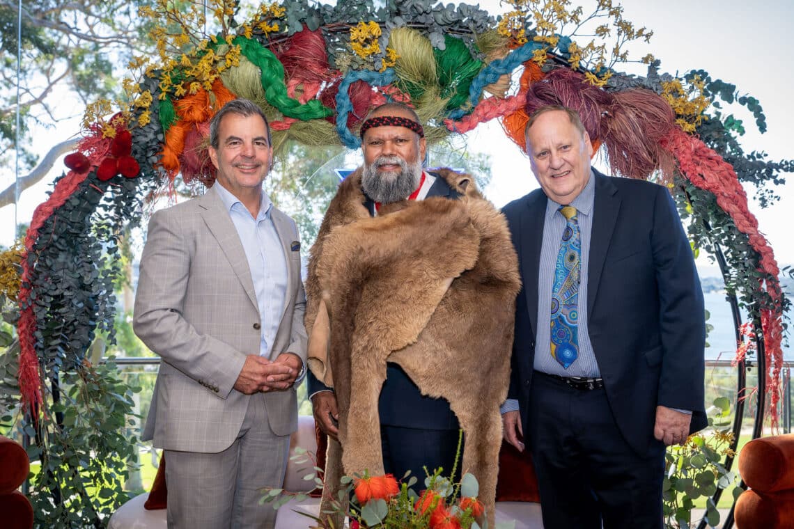 Forum strengthens Aboriginal engagement - Council