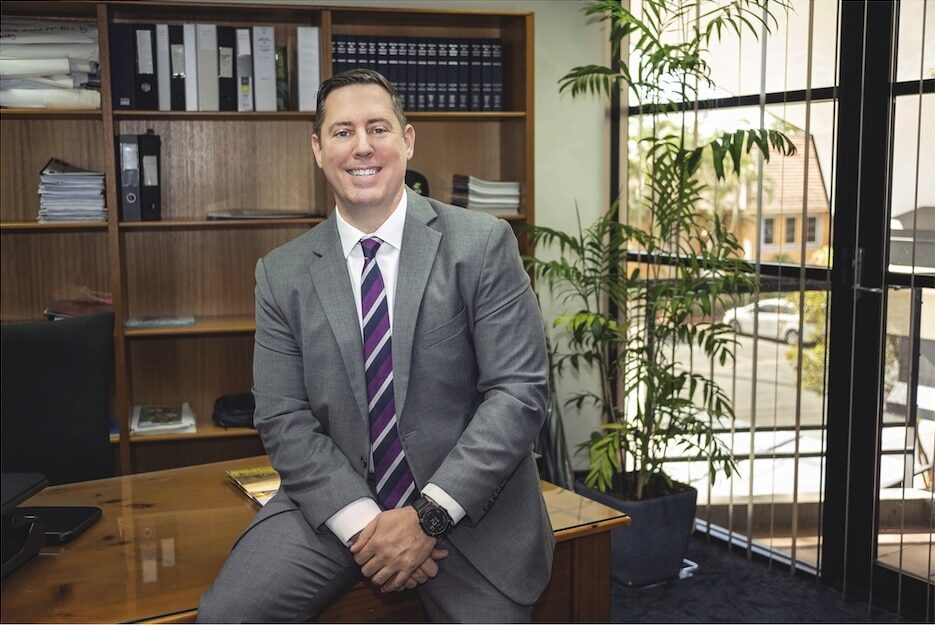 CEO Profile: City of Moreton Bay’s Scott Waters
