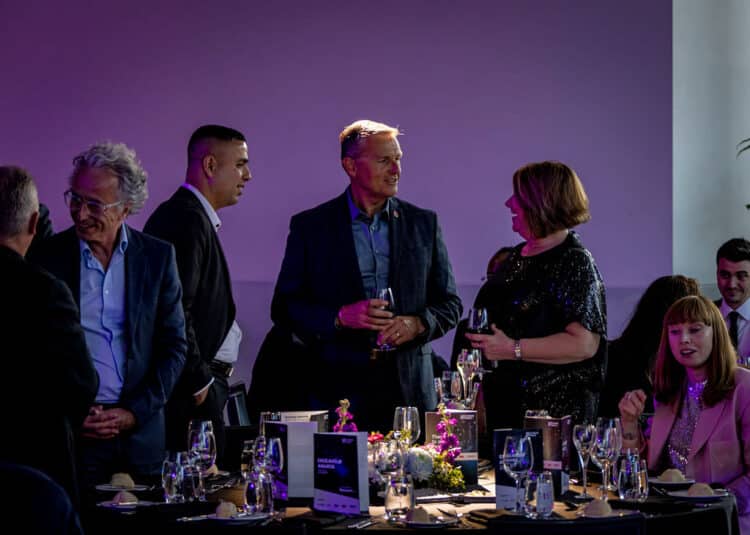 Industry collaboration powers the 2026 Endeavour Awards